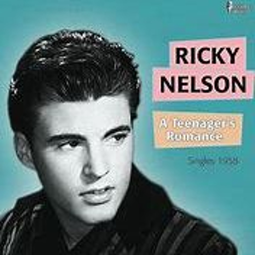 Stream I'm Walkin - Ricky Nelson - Billy Bob Martin by Classic Songs Of ...