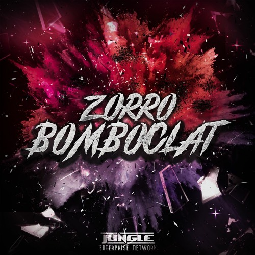 Stream JEN038: ZORRO - Bomboclat (Extended Mix) [FREE DOWNLOAD] by ...