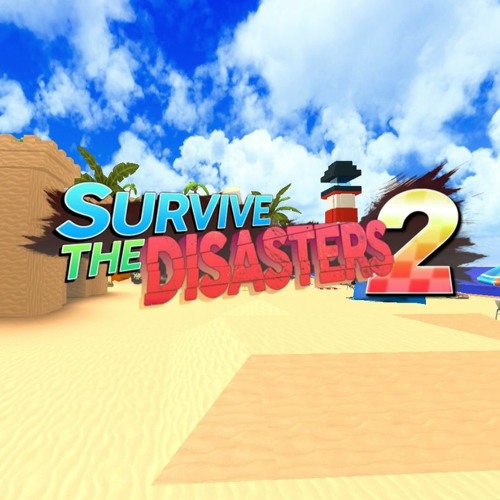 Stream Multi Disaster! (Beta Mix) - Survive The Disasters 2 by ...