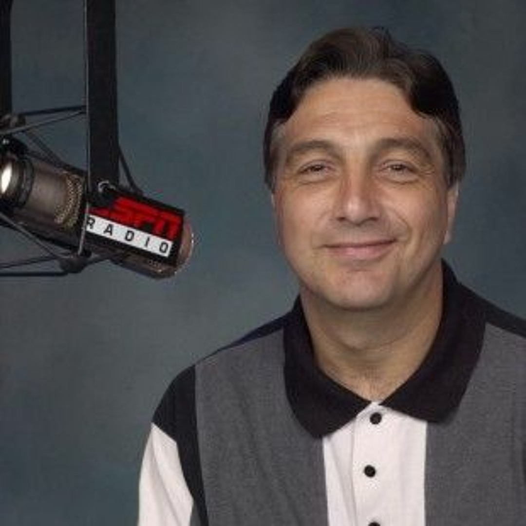 Stream episode The V Show With @espnVshow @NickyVESPN & @tannerbrutt28 ...
