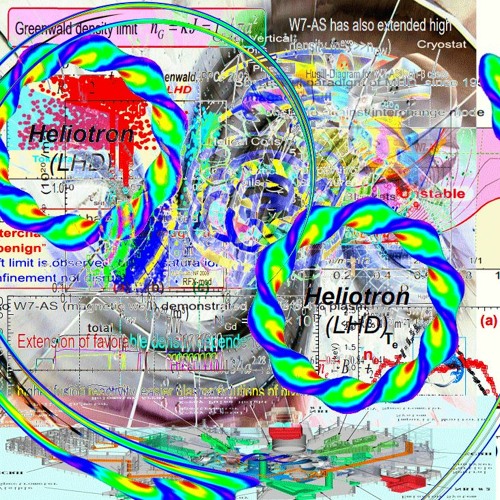 Stream HELIOTRON-LHD by meteor varia | Listen online for free on SoundCloud