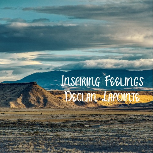 Stream Tango Wave by Declan Lapointe | Listen online for free on SoundCloud