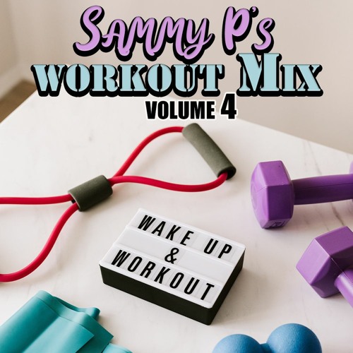 Stream DJ Youngy - Sammy P's Workout Mix Vol.4 by DJ Youngy 1986 ...