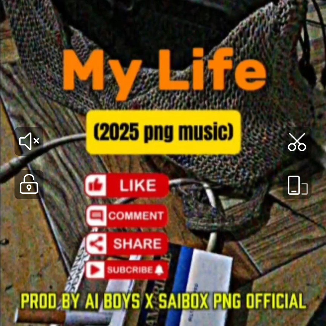 Stream My Life -Part#2 (2025 png music) prod by saibox png official.mp3 ...