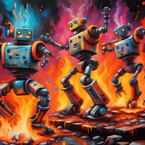 Stream Fire by Jason Bolitho | Listen online for free on SoundCloud