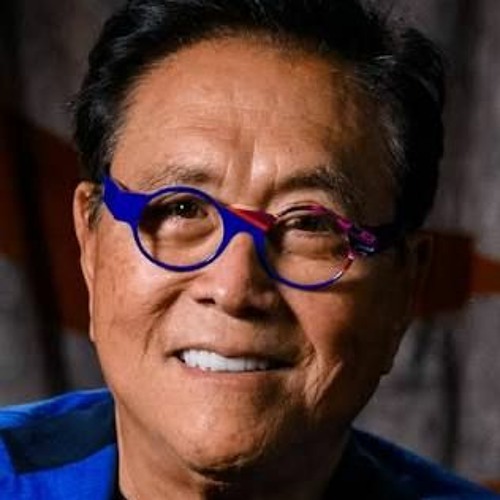 Stream ROBERT KIYOSAKI Rich Dad Poor Dad by Total Media Network ...