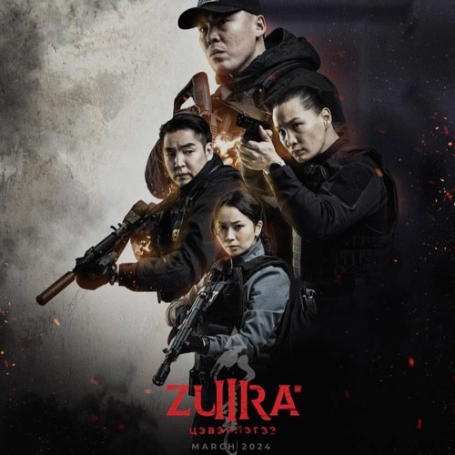 Stream Young Mo'G - ZURA by PL | Listen online for free on SoundCloud