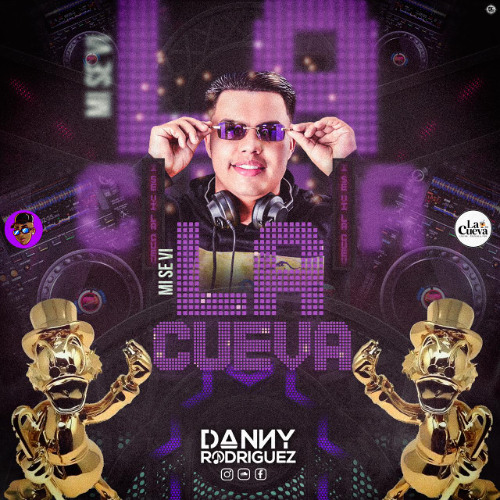 Stream SECCIÓN LA CUEVA DANNY RODRIGUEZ - 24/01/25 by Danny Rodriguez ...