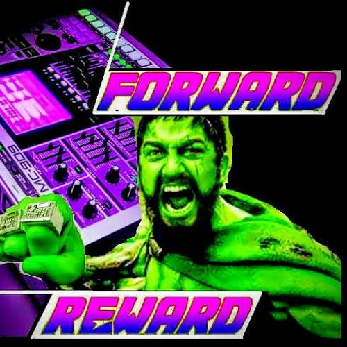 Stream Forward-Reward - Koma.8AchT.Koma.1EiNs.Podcast#01 by Forward ...