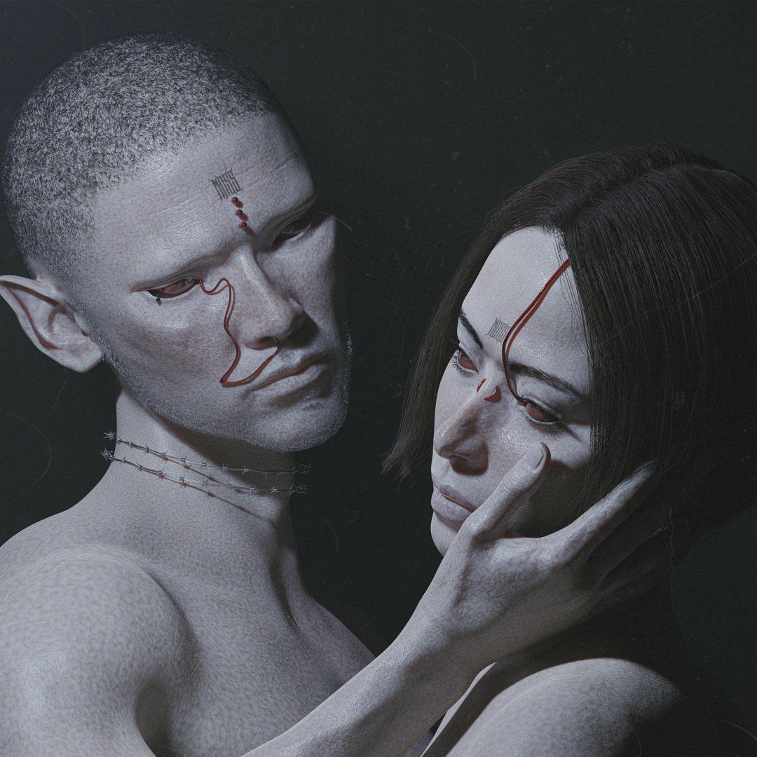 Stream Free DL | Lizik Kissik - Close Your Eyes [NSS005] by The Finest ...