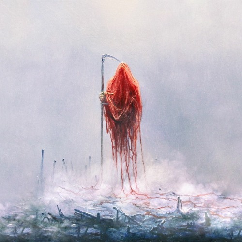 Stream Lorna Shore - To The Hellfire [Breakdown] [Shvttxrxd Cover] by ...