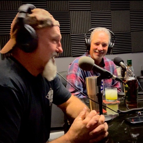 Stream episode Episode 63: Part 2 with Pat Kehoe and Billy "hitman ...