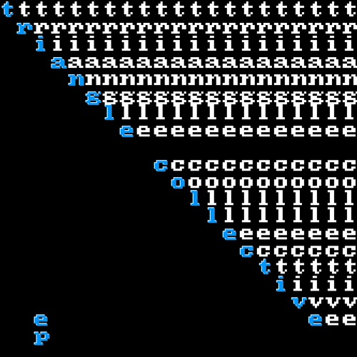 Stream Triangle Collective | Listen to EP playlist online for free on ...