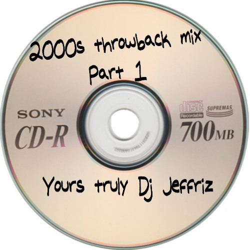 Stream 2000s mix part 1.mp3 by DJ jeffriz | Listen online for free on ...