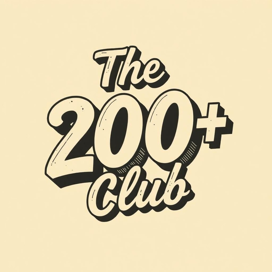 Stream MetaMoMo | Listen to The 200+ Club playlist online for free on ...