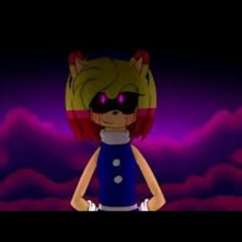 Stream Exeana Boss OST Sonic.exe Tower of Millennium Part 2 by Sander ...