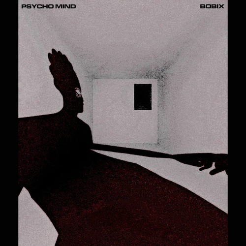 Stream PSYCHO MIND by Bobix | Listen online for free on SoundCloud