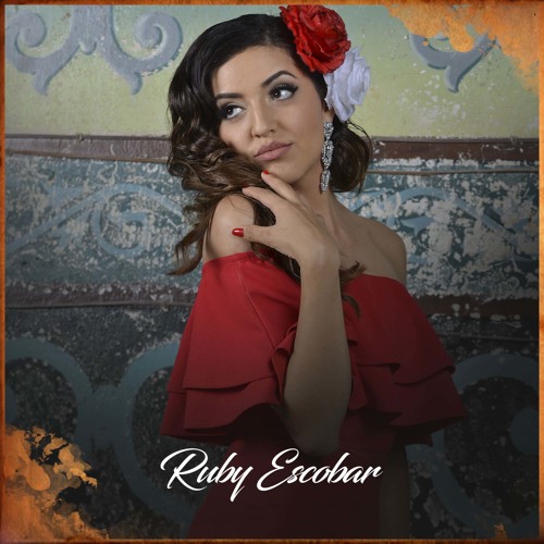 Stream Mejor Sola Que Contigo by Ruby Escobar | Listen online for free on SoundCloud