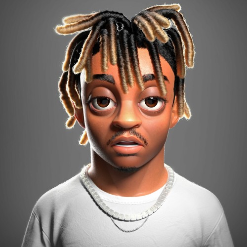 Stream Burn - Juice WRLD (808 Remix) by Golden | Listen online for free ...