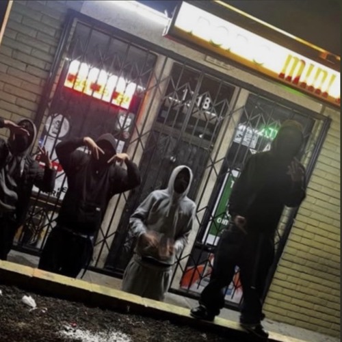 Stream Koldgunna- *unreleased snippet* by frm.sanjo | Listen online for ...