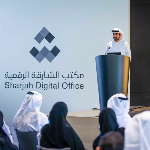 Stream Sharjah Digital Office unveils Data Management and Governance ...