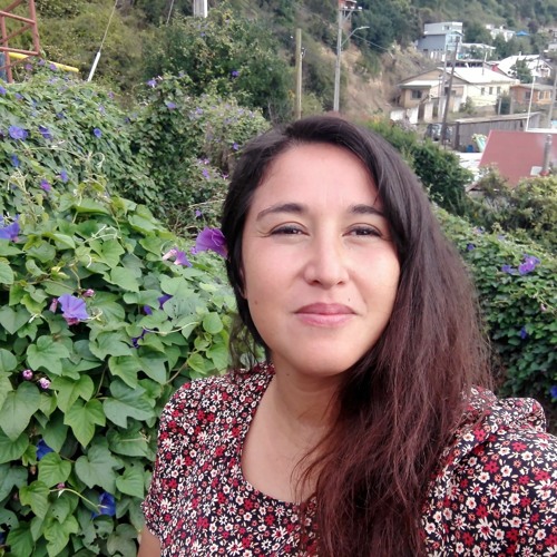 Stream episode Fabiola González La Chinganera sobre la escritura en ...