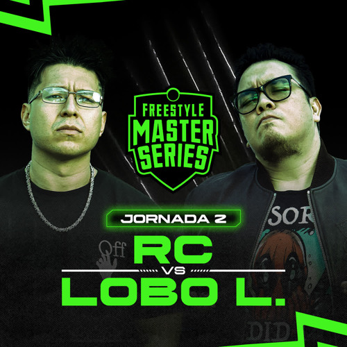 Stream Sangre 1 Lobo Lopez - RC Vs Lobo Lopez (Live) [feat ...