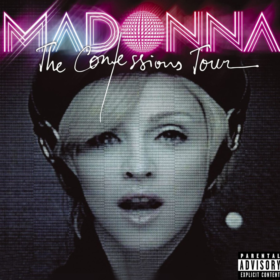 Stream Hung Up (Live) by Madonna | Listen online for free on SoundCloud