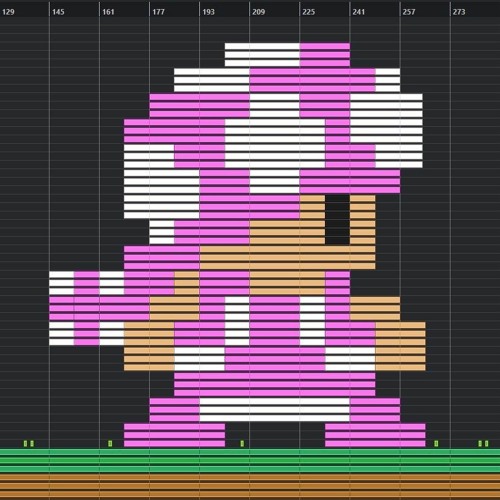 Stream Mario & Kinopico Adventure by Eddie Bear | Listen online for ...