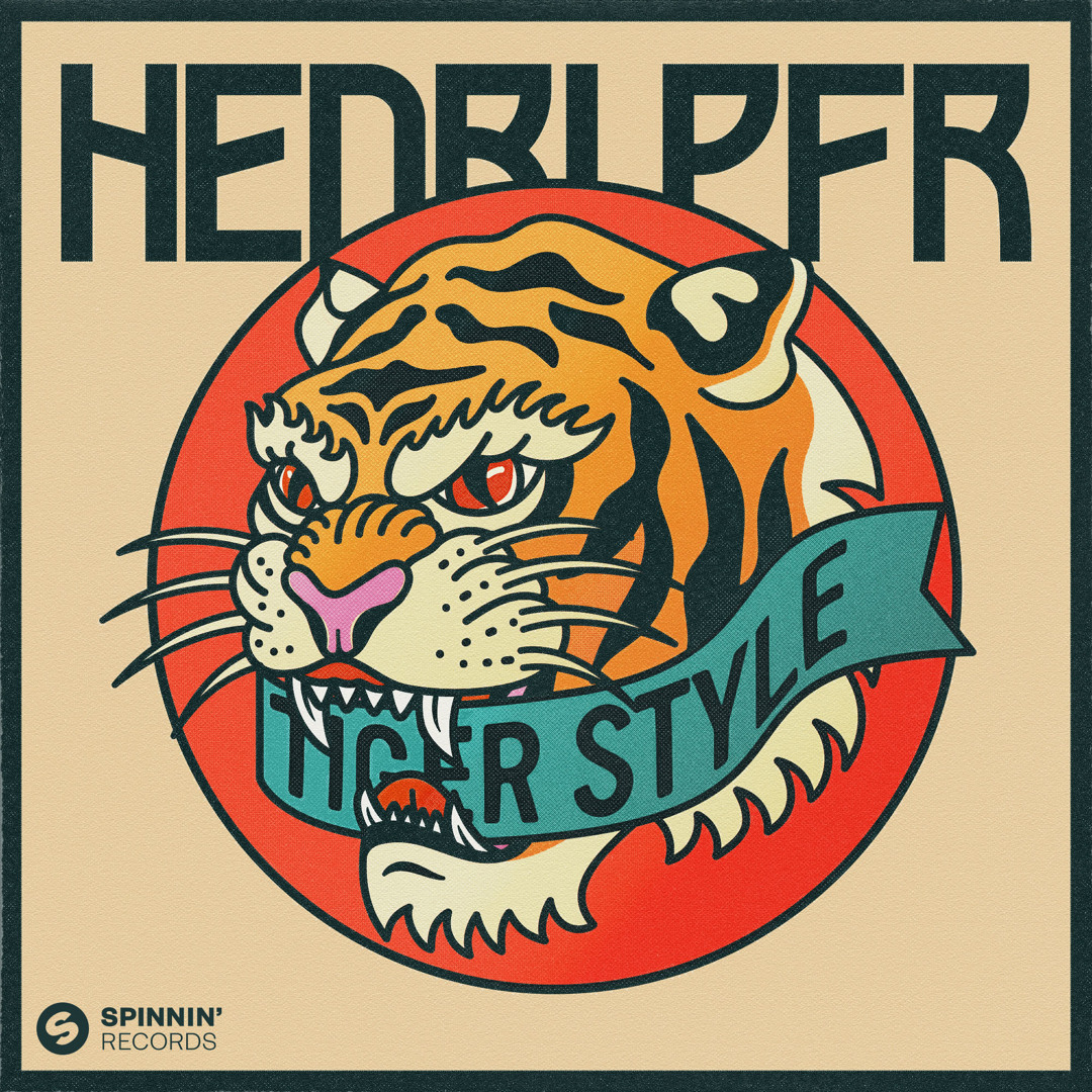 Stream Tiger Style (Extended Mix) by Henri PFR | Listen online for free ...