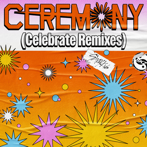 Listen to CEREMONY (Hip Hip Version - English Version) by Stray Kids in CEREMONY (Celebrate ...