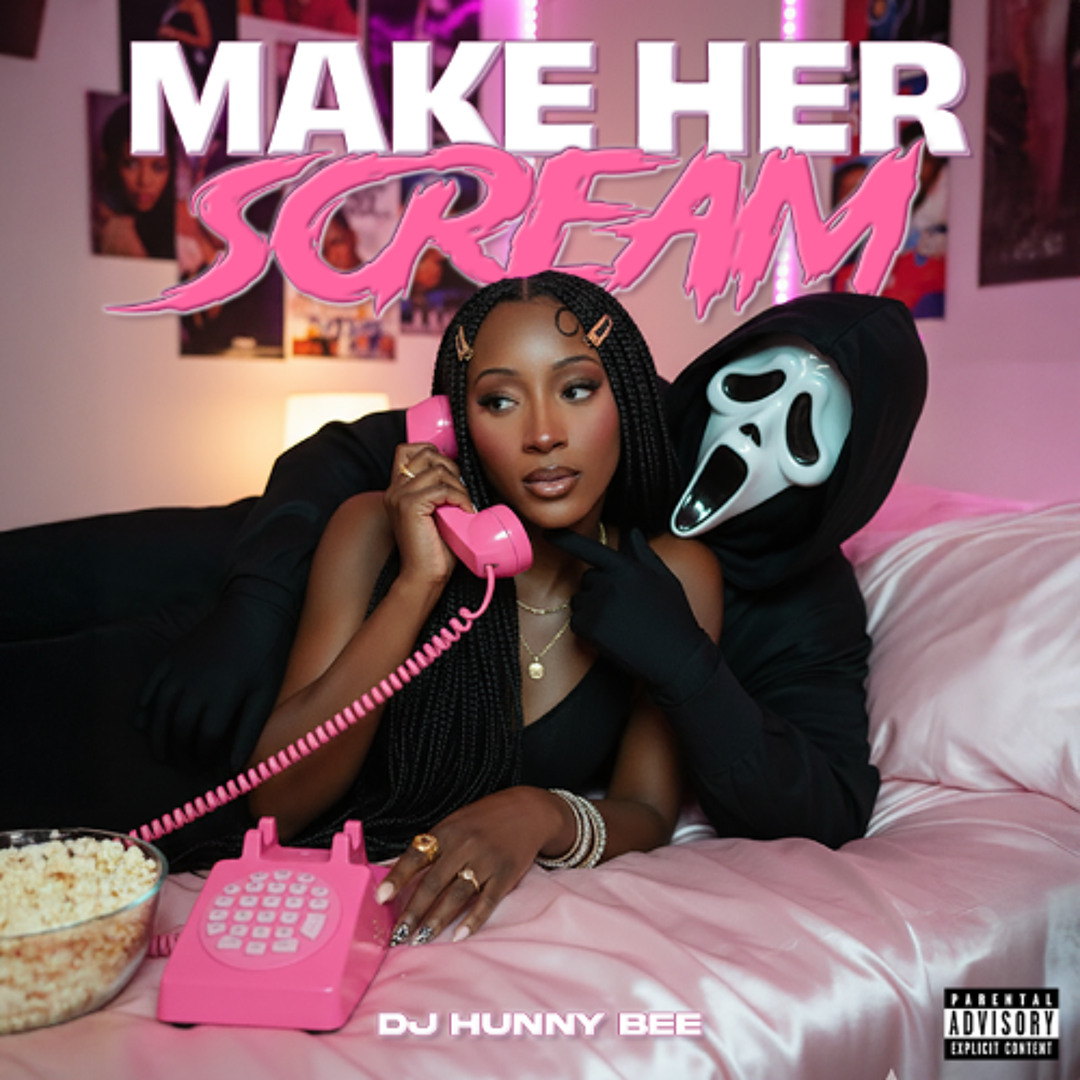 Stream MAKE HER SCREAM: Halloween Mixtape by DJ Hunny Bee by DJ Hunny Bee | Listen online for ...