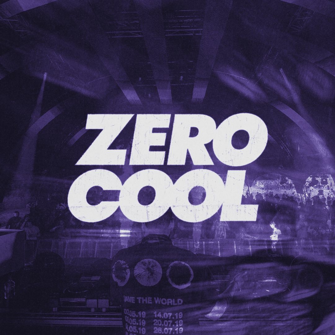 Stream ZERO COOL | Listen to Zero Cool Releases playlist online for free on SoundCloud