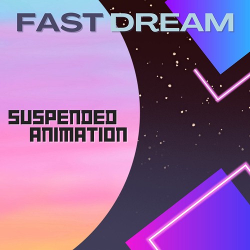 Stream Suspended Animation by Fast Dream | Listen online for free on ...