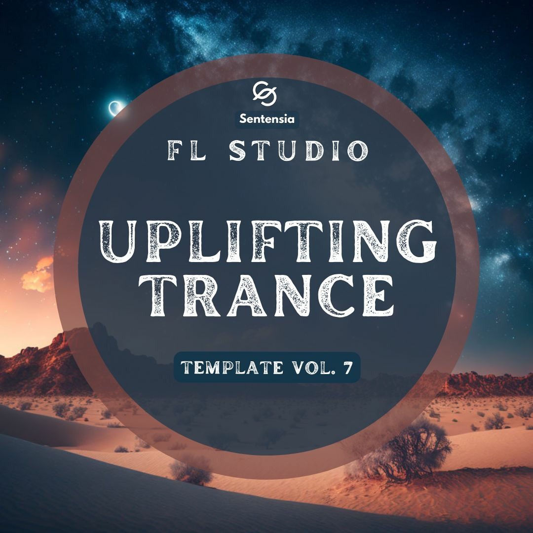 Stream FL Studio Uplifting Trance Template Vol. 07 [ARMADA STYLE] by ...