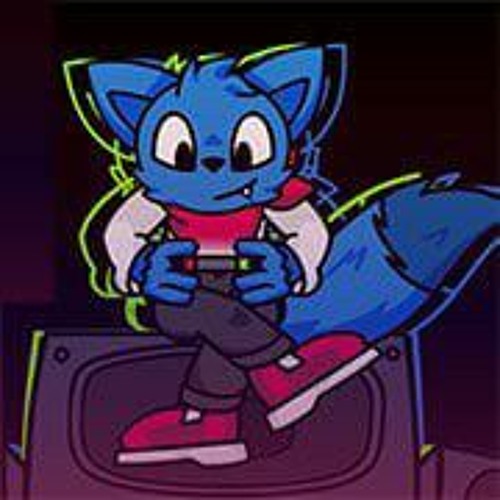 Stream Game On - Loki (Friday Night Gaming) Ost FNF by XD_RD | Listen ...