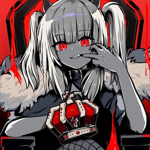 Stream Lucy Pyre — King by Yrael | Listen online for free on SoundCloud