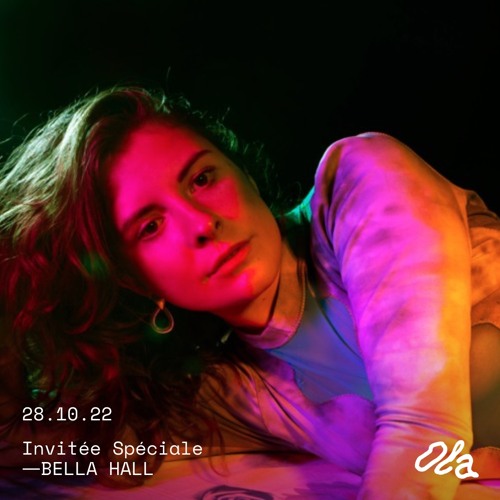 Stream Invitée Spéciale ⏤ Bella Hall by Ola Radio | Listen online for ...