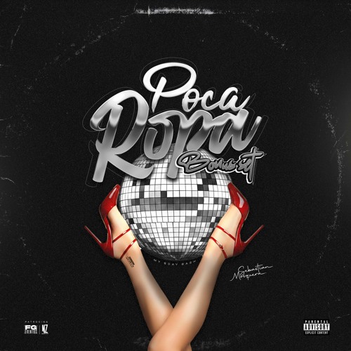 Stream POCA ROPA🪩 (BONUS SET CLASICOS) by SEBASTIAN MOSQUERA | Listen ...