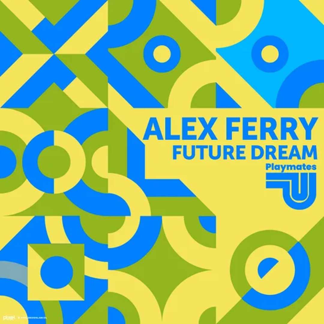 Stream Future Dream by ALEX FERRY | Listen online for free on SoundCloud