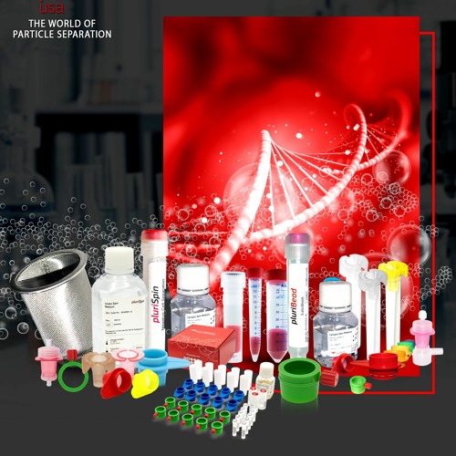 Stream The Pivotal Role of Syringe Strainers in High-Volume Sample ...