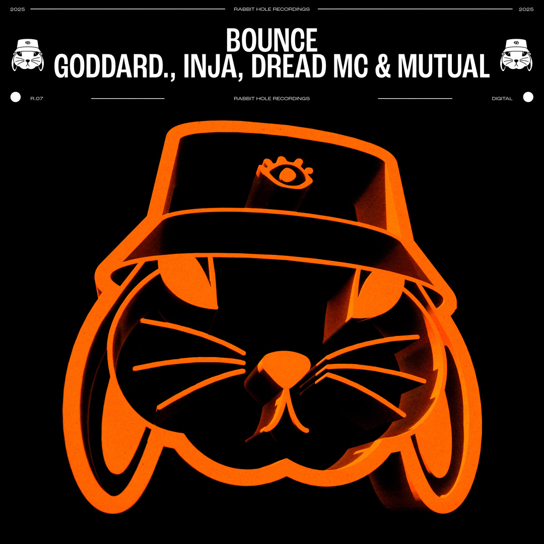 Stream bounce. (feat. Dread MC) by goddard. | Listen online for free on ...
