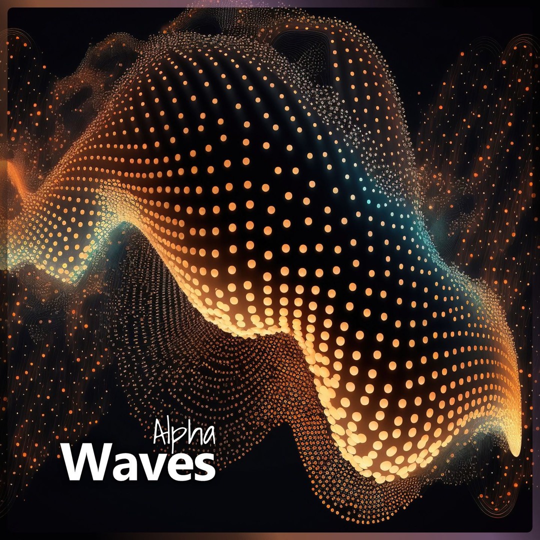 Stream Music from the Firmament | Listen to ALPHA WAVES for Relaxed ...