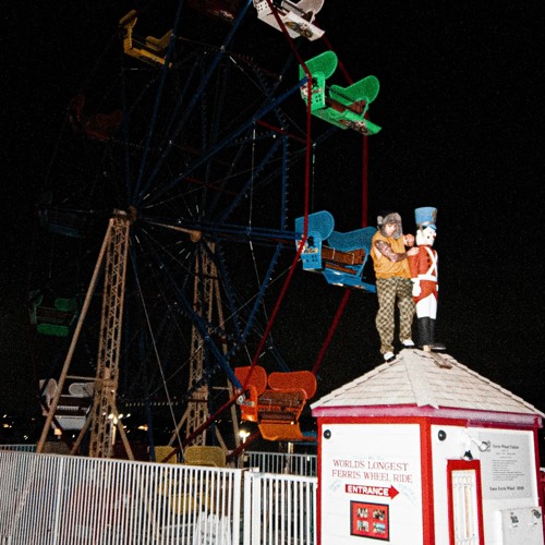 Stream SIMPLE THINGS V3 by Devan Garcia | Listen online for free on ...