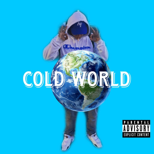 Stream RP $AVAGE - Cold World (Prod. Hood Will) by RP SAVAG3 | Listen ...