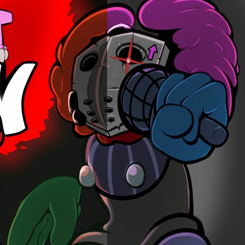 Stream Friday Night Funkin' tricky Upside madness x madness by 🌽 Zardy ...