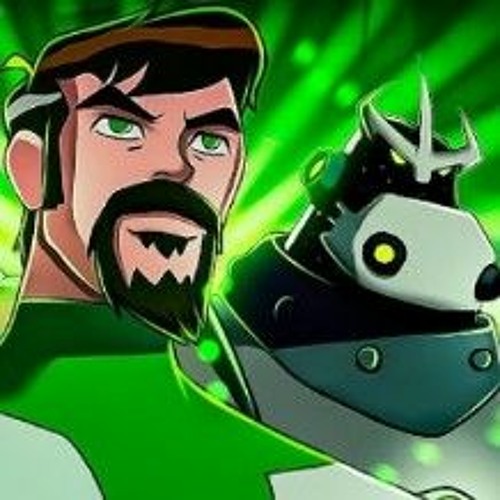 Stream Rap do Ben 10.000 (Omniverse) - UM NOVO AMANHECER | IRON MASTER ...