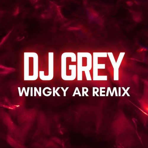 Stream MANGU 2025 - WINGKY AR X DJ GREY by WINGKY AR | Listen online ...