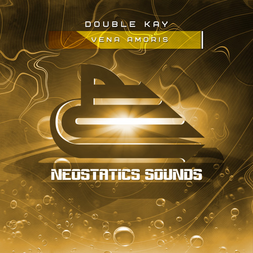 Stream Double Kay - Vena Amoris (Extended Mix) by NEOSTATICS PROMO ...