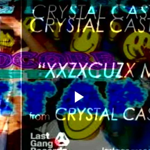 Stream xxzxcuzx me x ejakulat freestyle (crystal castles x kastet thc ...